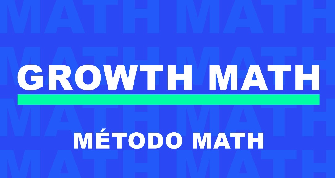 Growth MATH™ by IEO Group©
