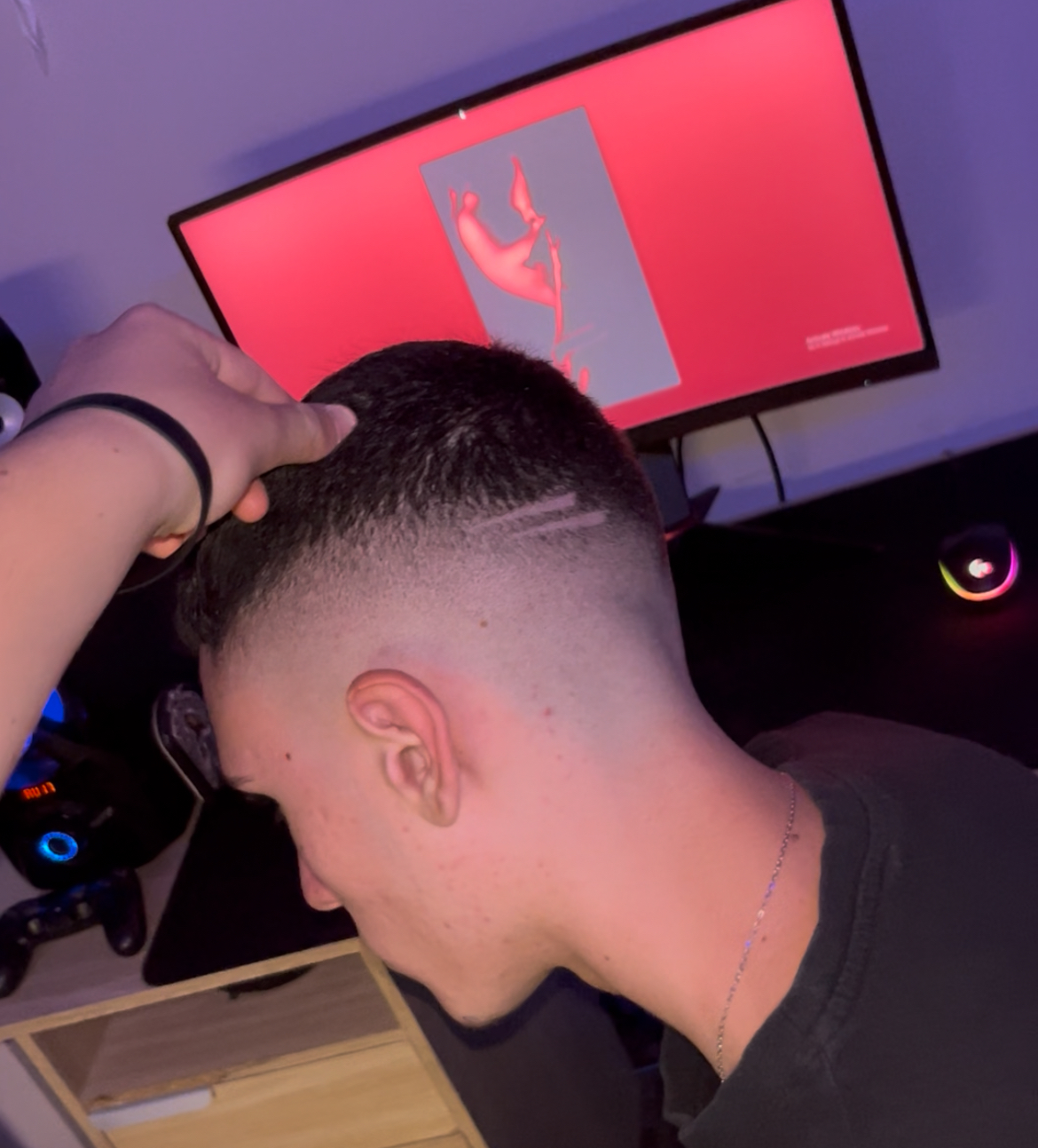 Βελτίωση · Greek Barber Project (Δωρεάν)