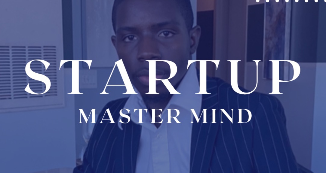 Startup Mastermind