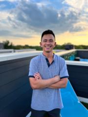 Tim Huynh