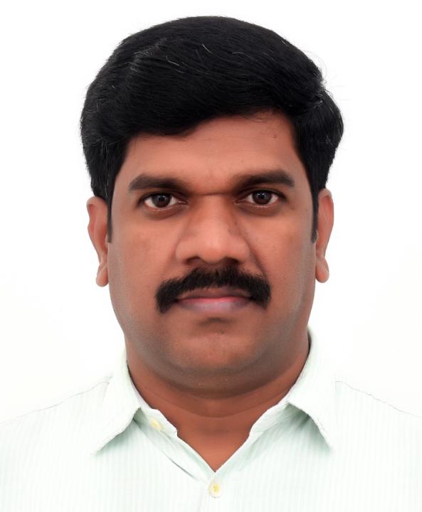 Dharmalingam Perumal