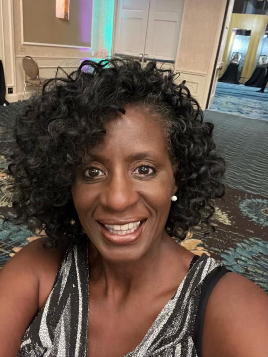 Tanya Carter