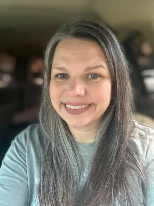 Crystal Smith
