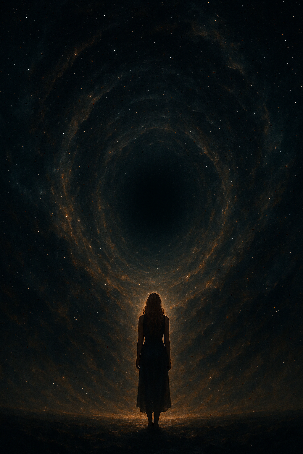 The Zero Witness Threshold: A Harmonic Descent into the Void · Lunari ...