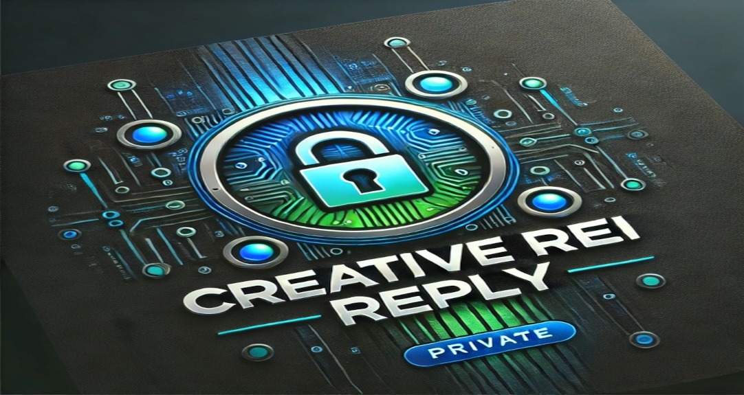 Private Creative REIReply Lab