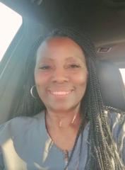 Johnetta Cunningham-Adams