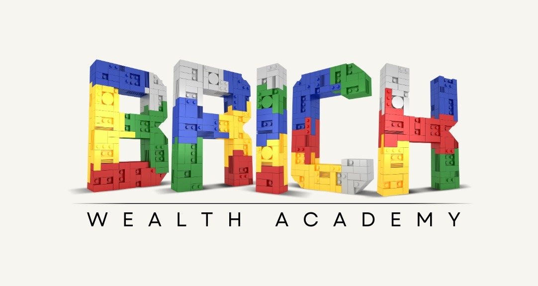 Classroom · Brick Wealth Academy