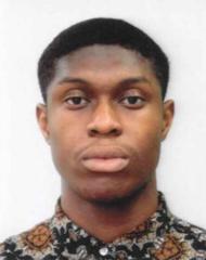 Baffour MIchael Asante