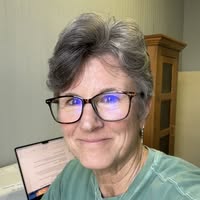 Ann Buchanan