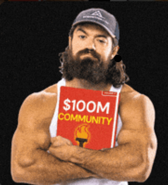 “How to Make 50 Cents While Alex Makes $100 Million: My Unofficial ...