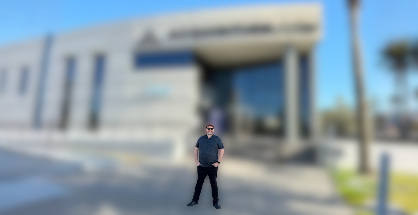 The End of an Era. Honoring the Mission. · Accelerator University