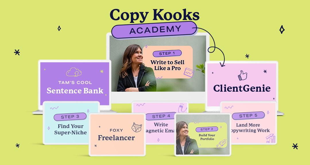 Copy Kooks Academy