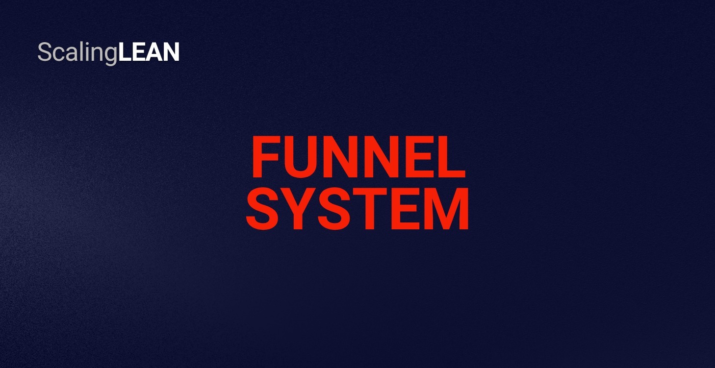 Classroom · Scaling Lean