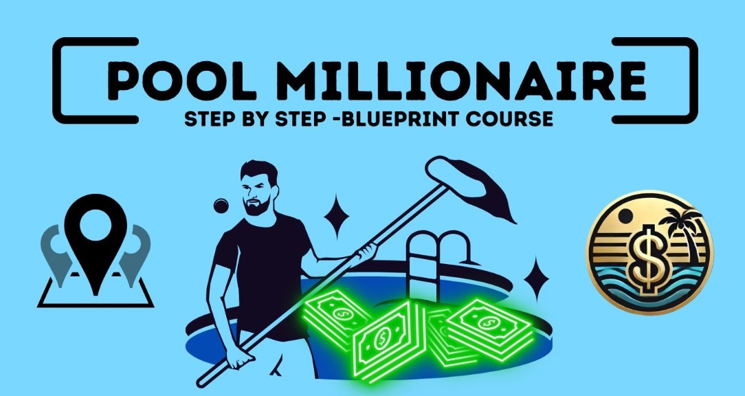 Going Live in 30min - Zoom Call · Pool Millionaire