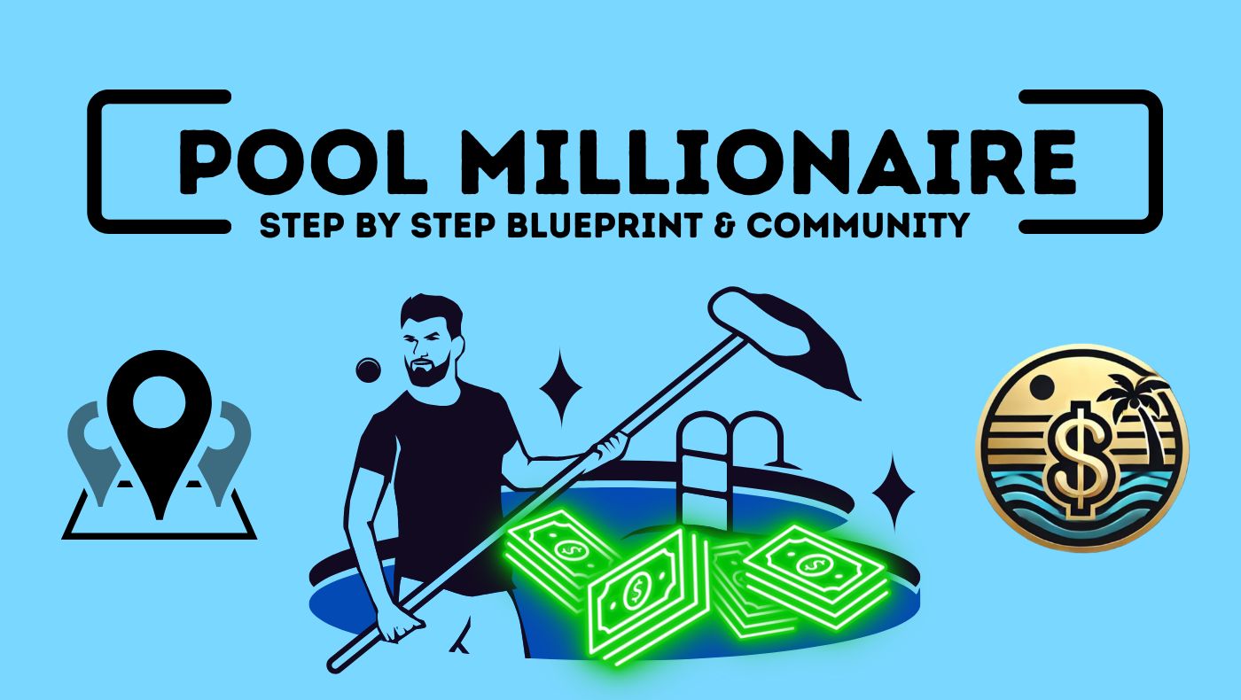 Pool Millionaire