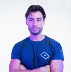 Aaron Esteban