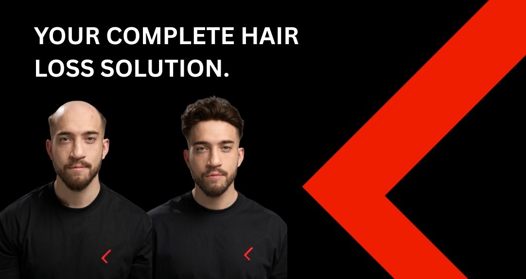 The Lordhair Lifestyle