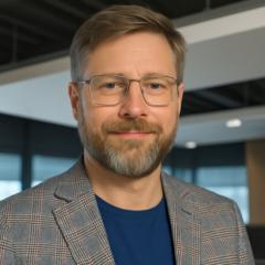 Bert Mulder
