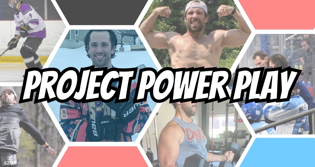 Welcome! · Project POWER Play