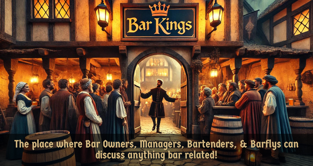Bar Kings