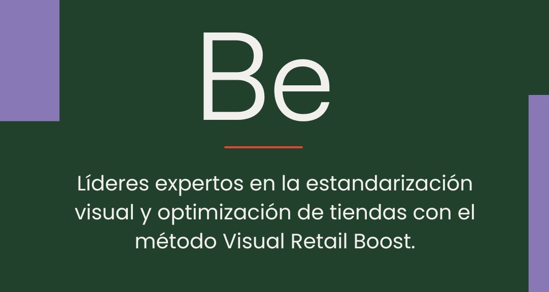 Visual Retail Boost