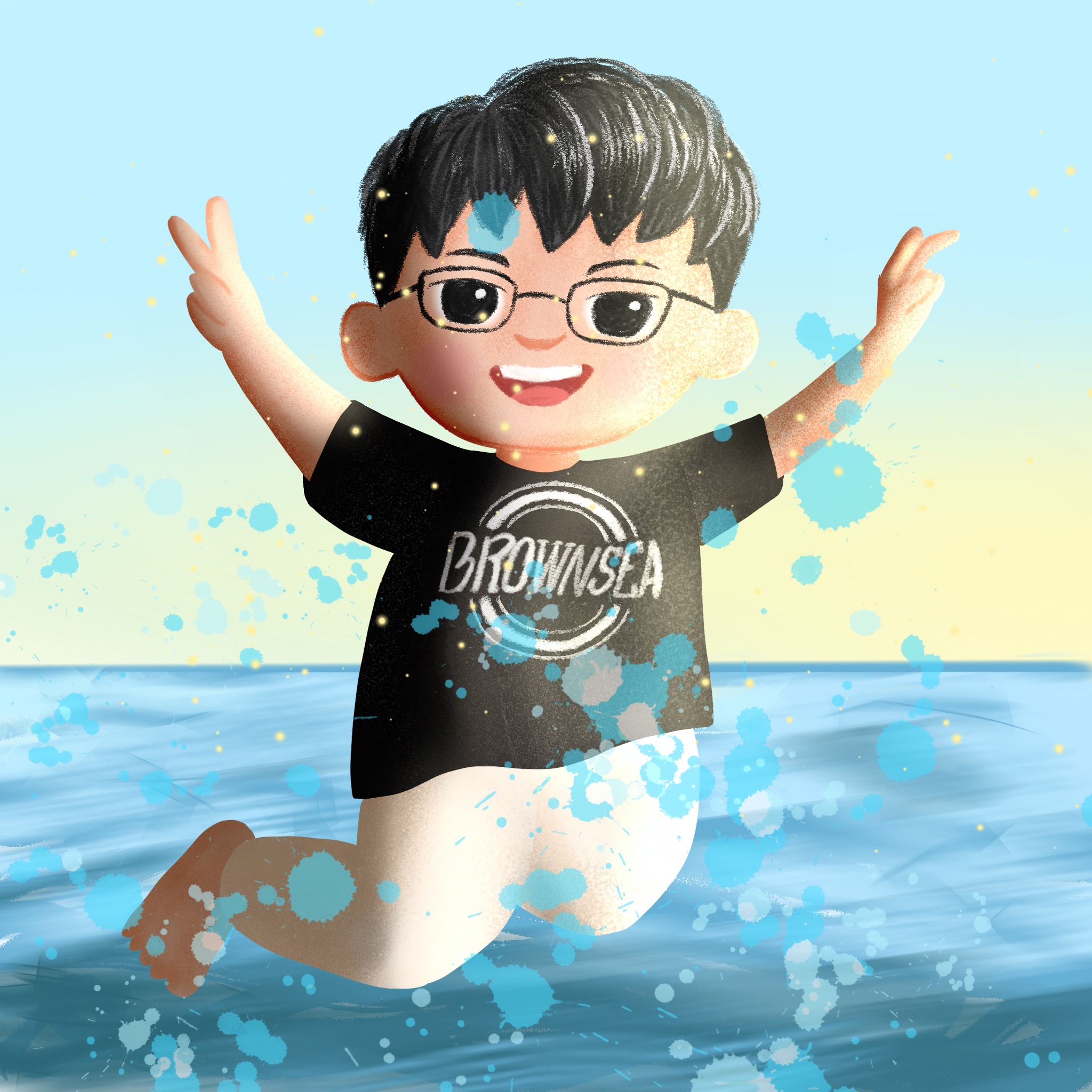 嗨嗨我叫Rex · IG環遊變現群