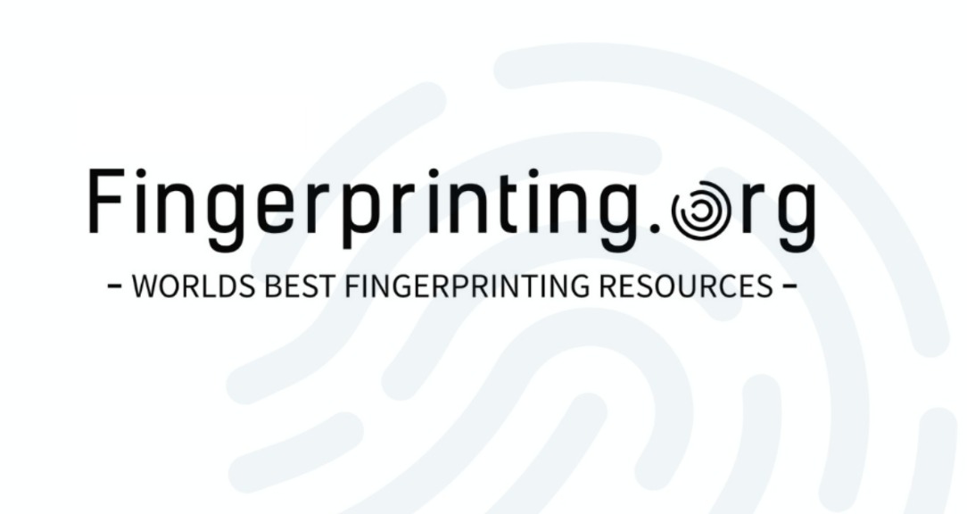 Fingerprinting Cheat Sheet · Fingerprinting.org