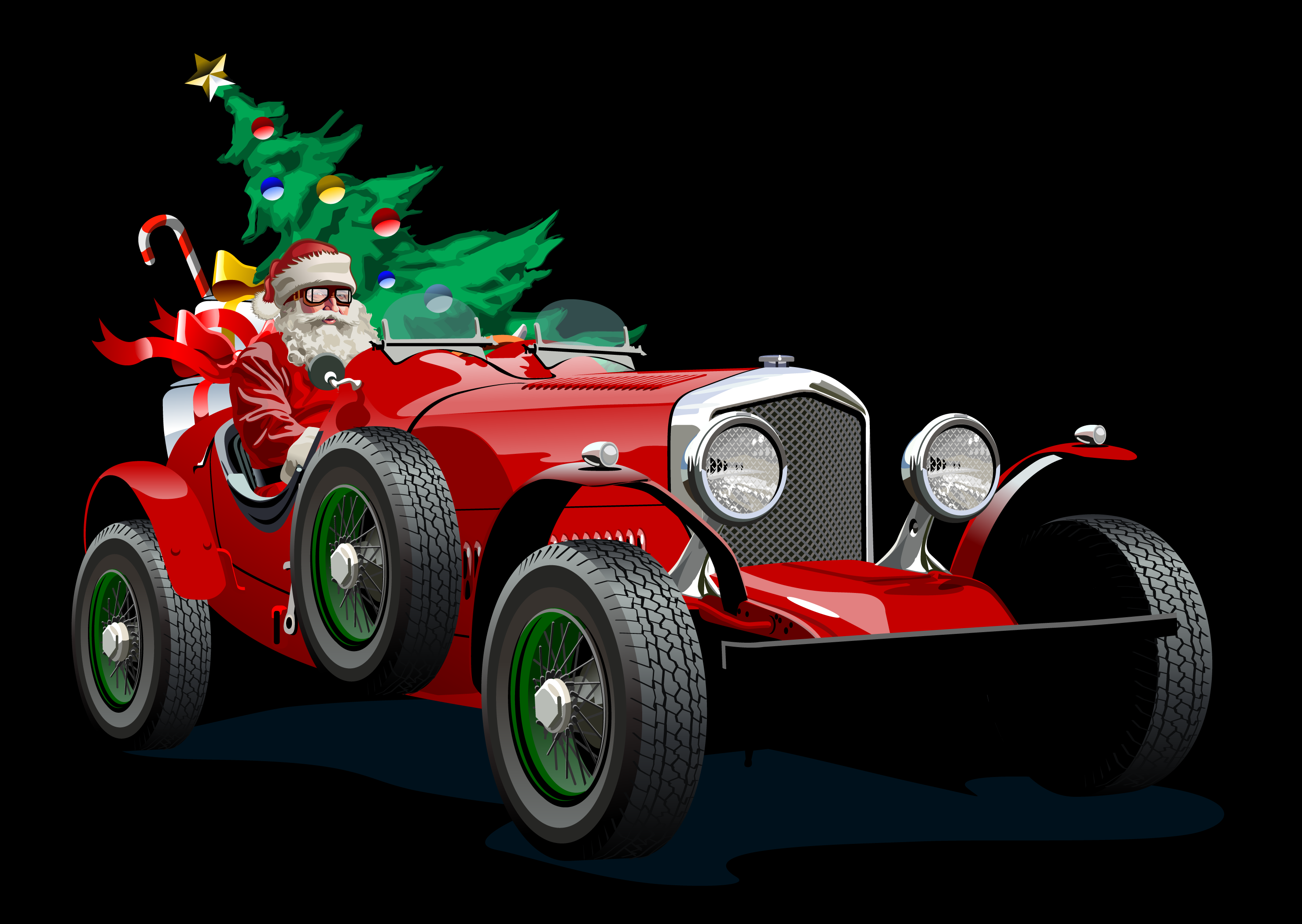 Happy Holidays! · Technician Find Community