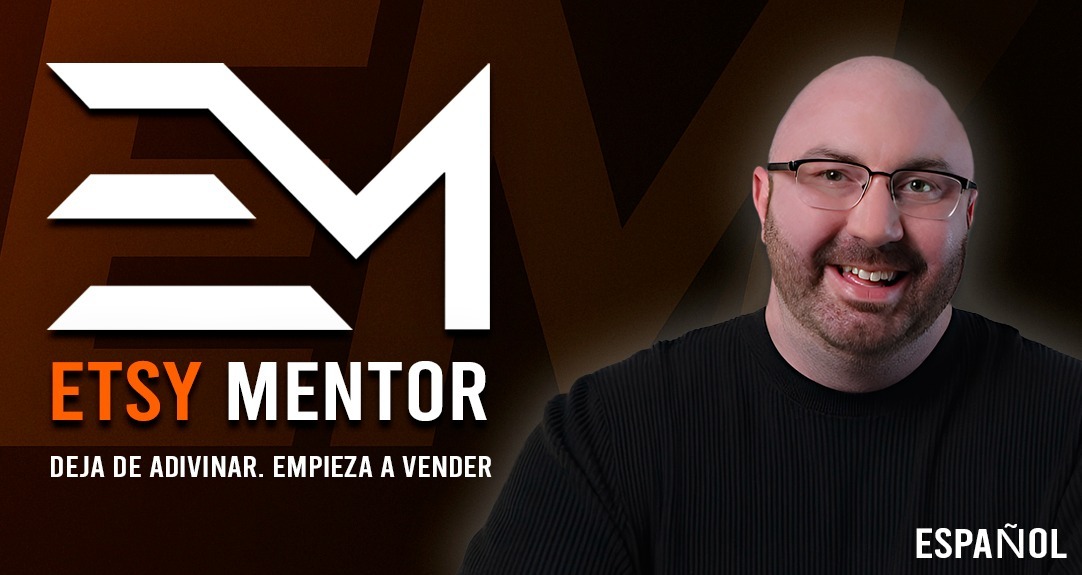 Etsy Mentor (Español)