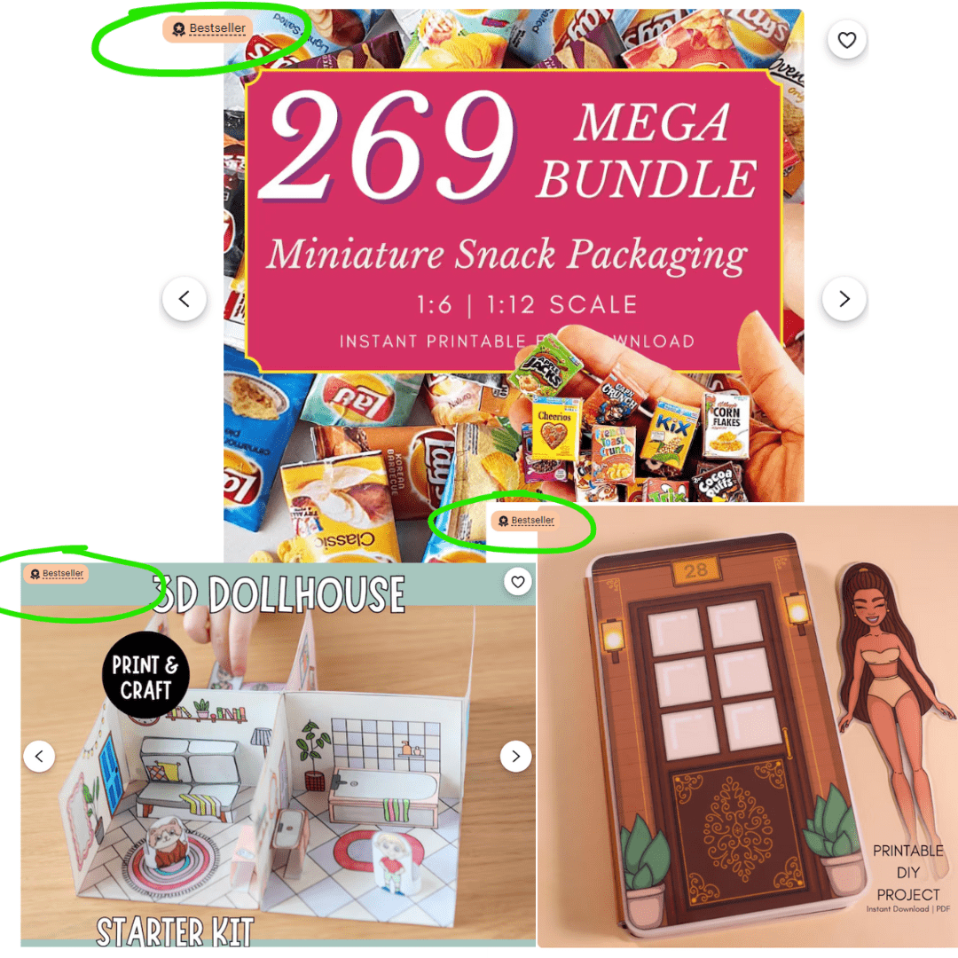 Discover the Tiny Product Trend Everyone’s Talking About! · AI Pixels ...