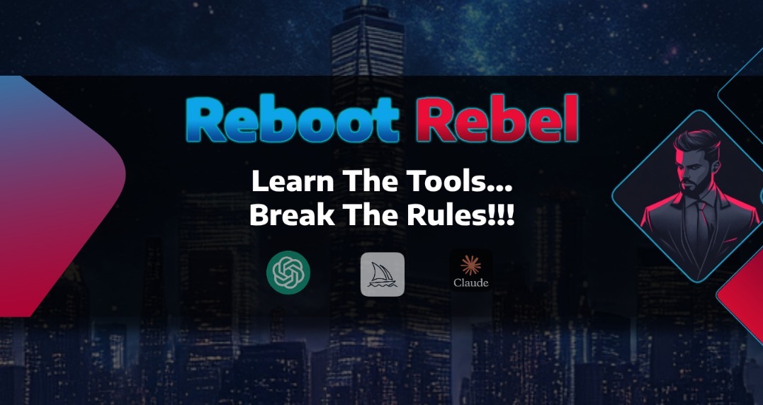 Reboot Rebels