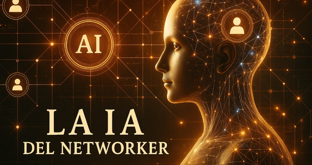 La IA del Networker