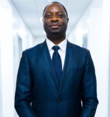 Emmanuel Ifidon Iruonagbe