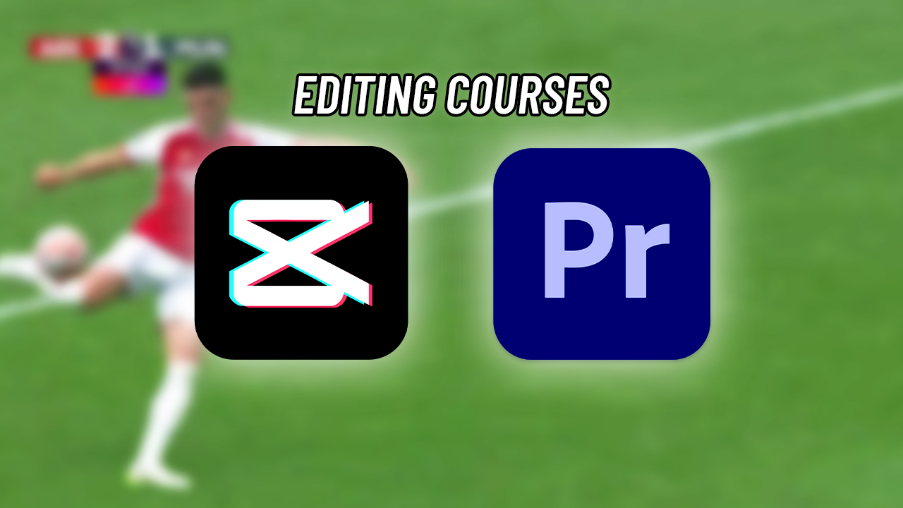 Football Creator Accelerator