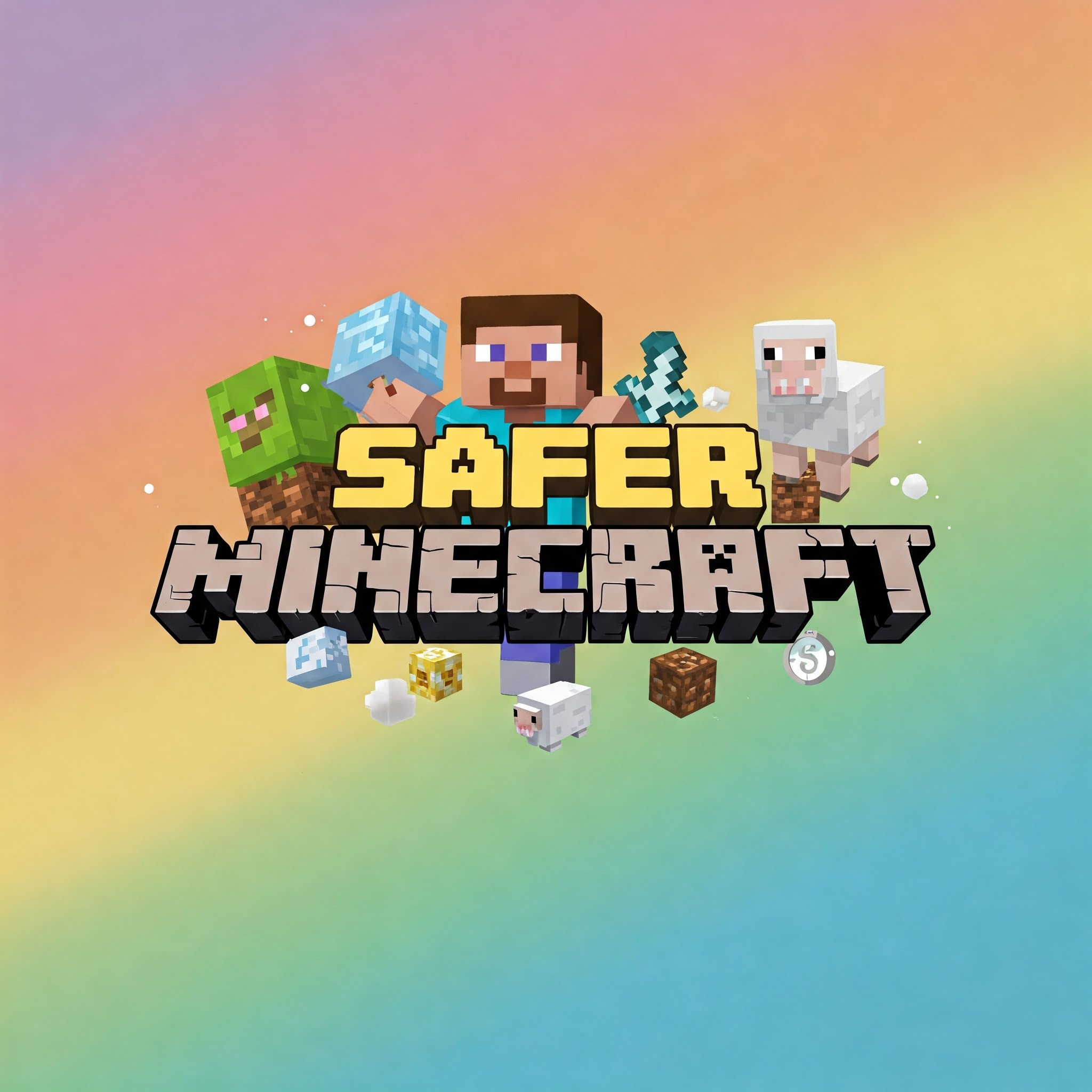 Safer Minecraft · Cyber Safe Families PLUS