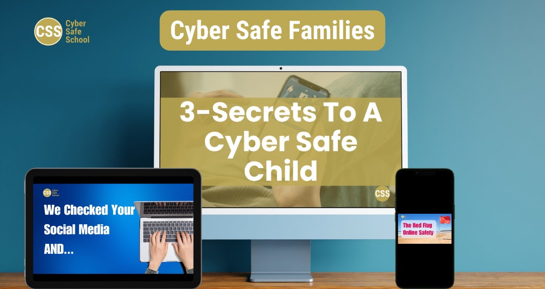Cyber Safe Families