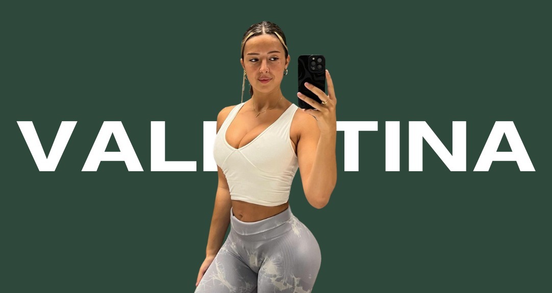 Valentina Fitness