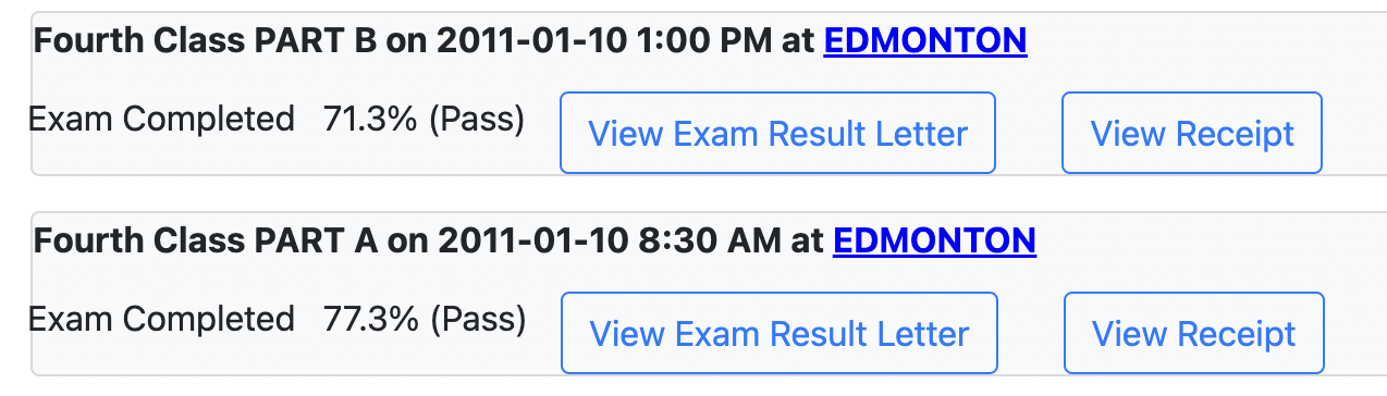 How Many Years Did It Take You To Complete All 20 Power Engineering ...