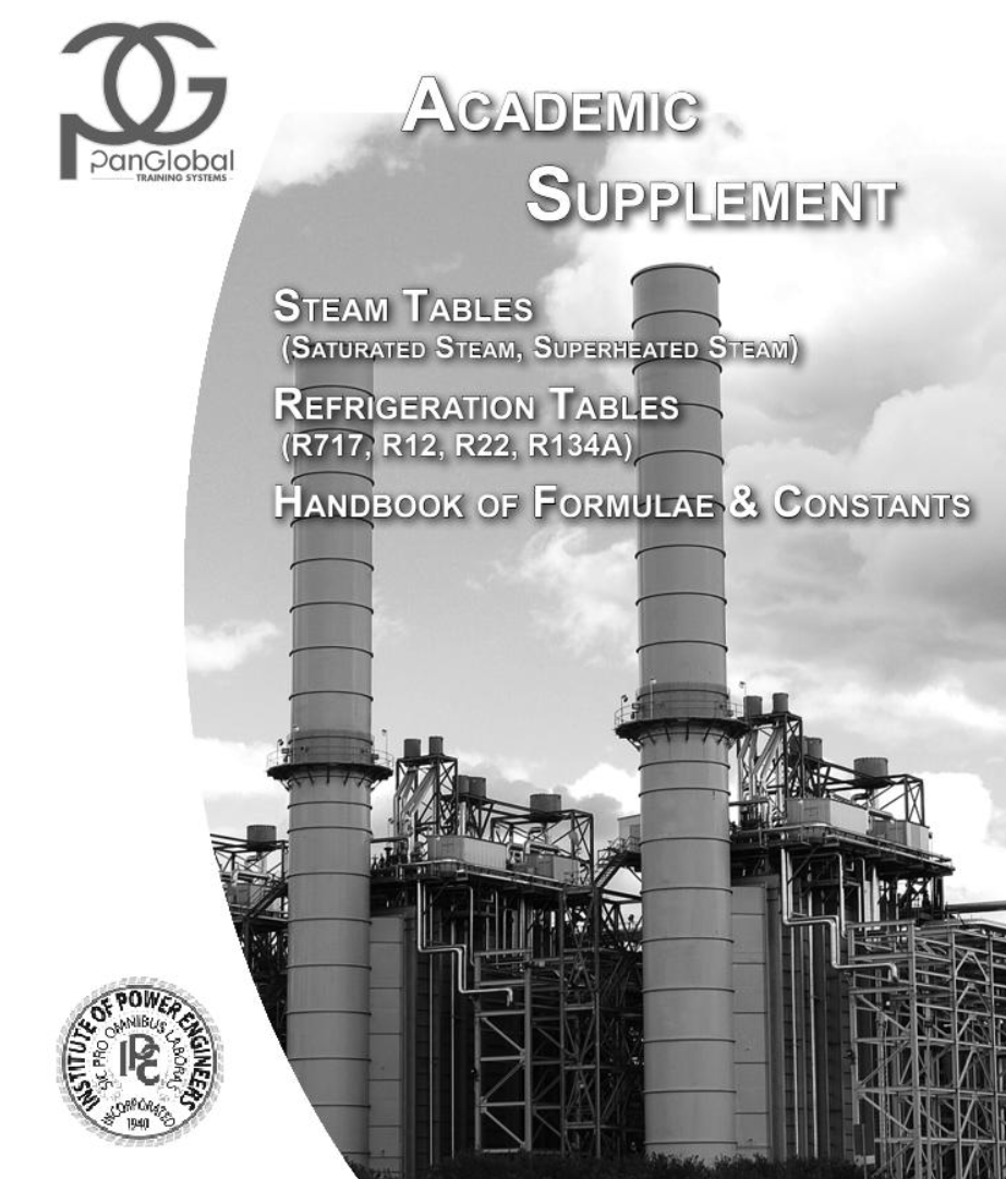4th class exam · Power Engineering 101