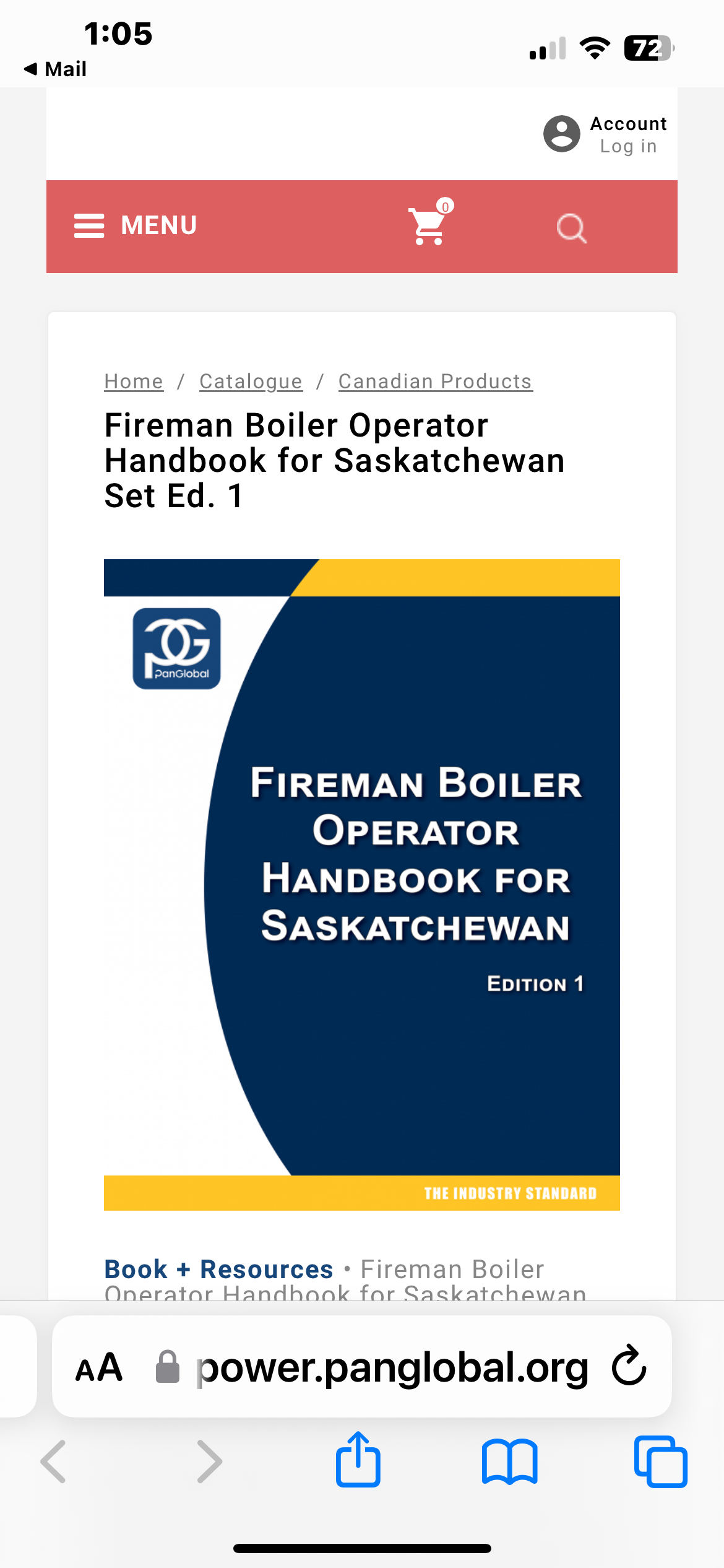 Textbooks · Power Engineering 101