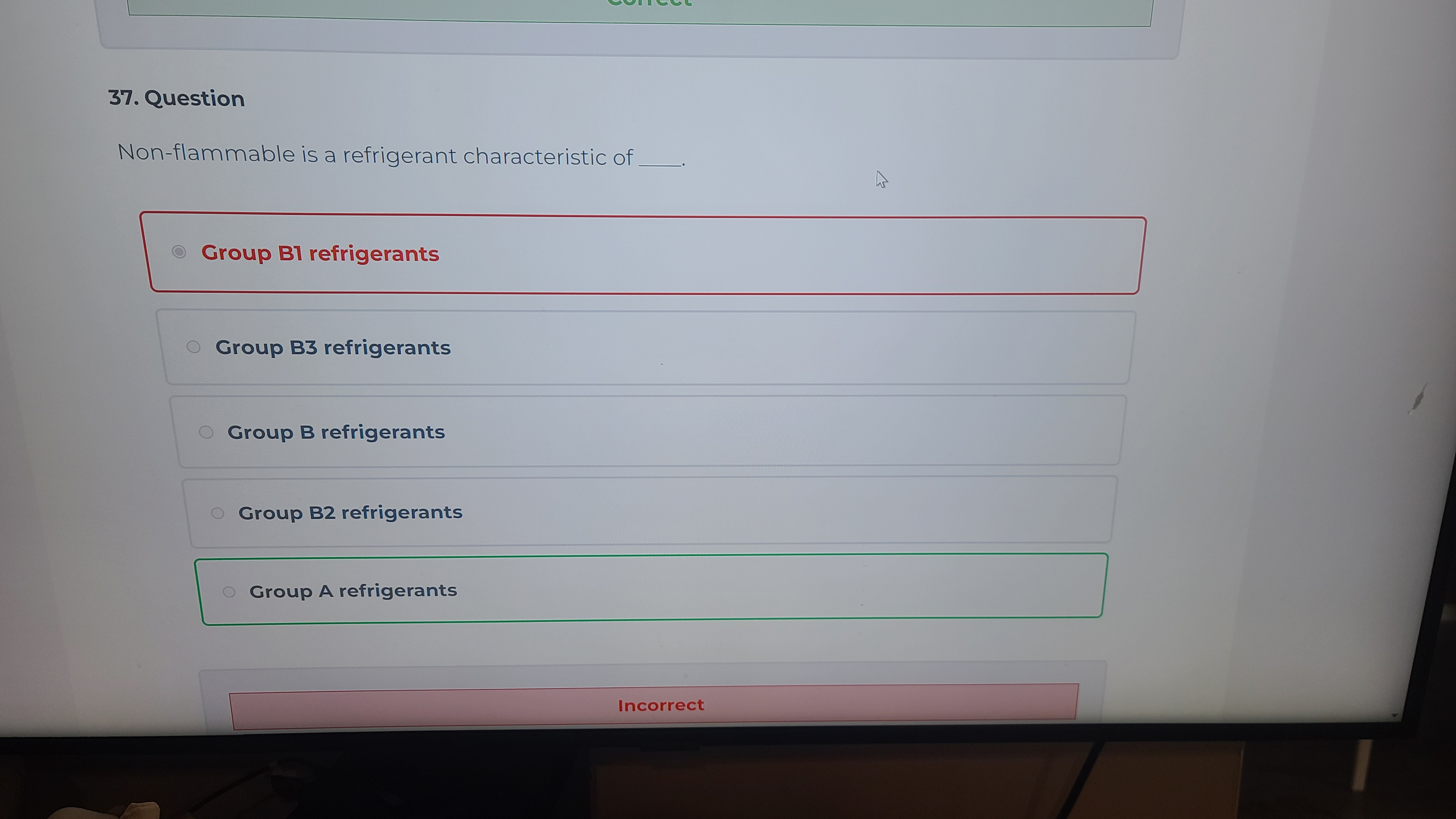 Practice exam questions and answer? · Power Engineering 101