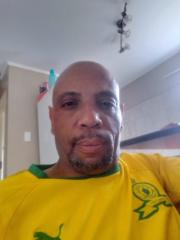 Trevor Fortune