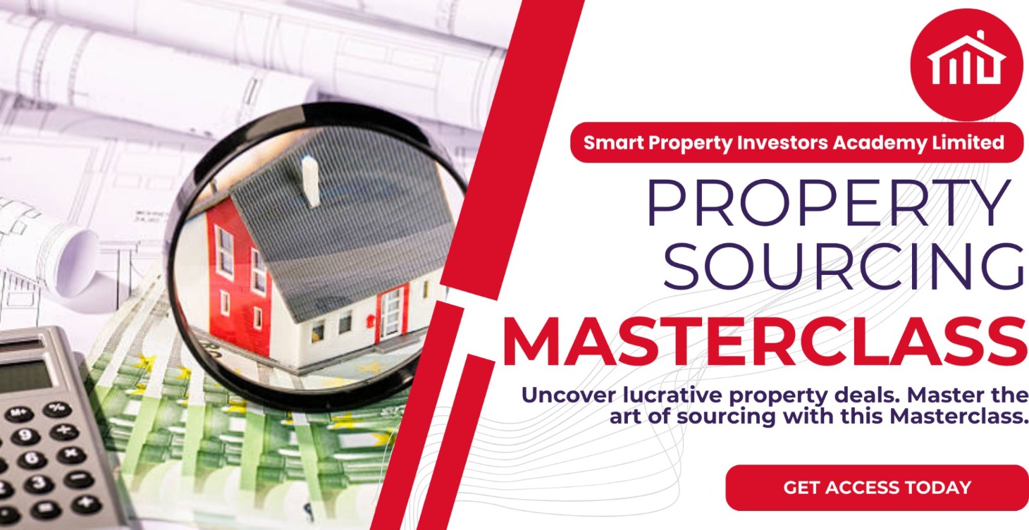 Classroom · Smart Property Millionaire