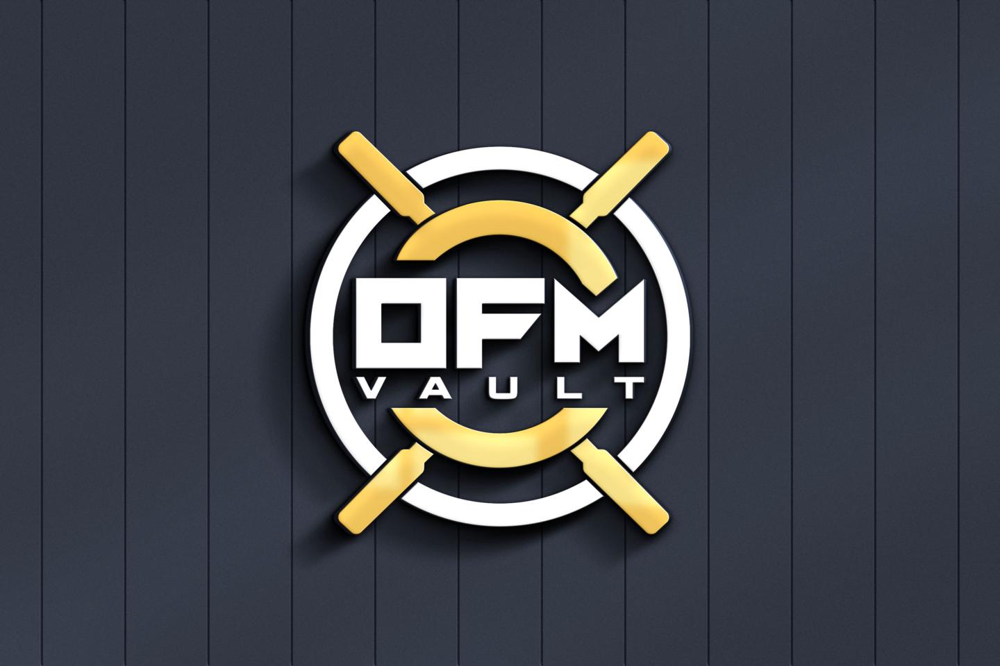 OFM Vault
