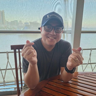 Remus John De Jesus