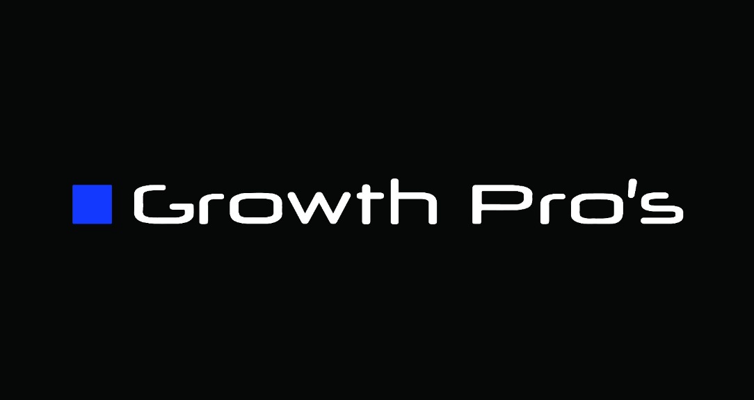 [Start Here] Welcome To Growth Pro's · Growth Pro's
