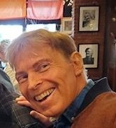 Robert Steacy