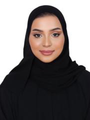 Wejdan Mubarak