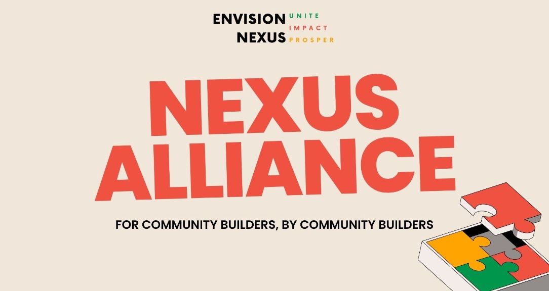 Members · NEXUS ALLIANCE