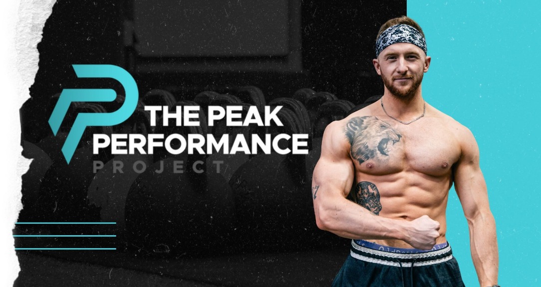 The Peak Performance Project